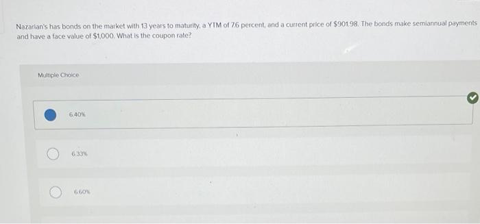 Solved please show how to solve this with a financial | Chegg.com Solved please show how to solve this with a financial | Chegg.com