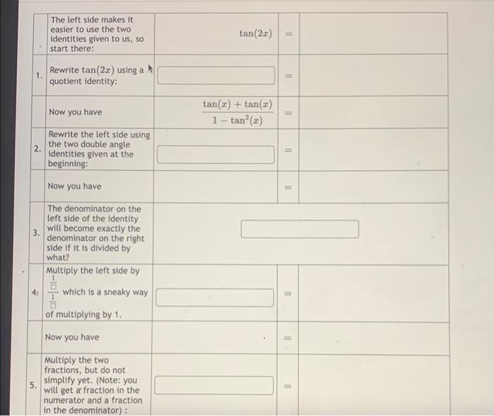 Solved This question requires you to fill in the blanks. | Chegg.com