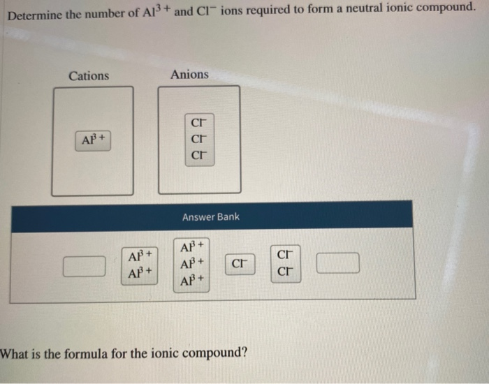 Solved Determine the number of NH4+ and CO32- ions required | Chegg.com