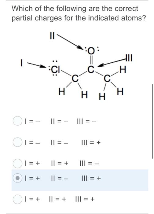 Solved Which of the following are the correct partial | Chegg.com