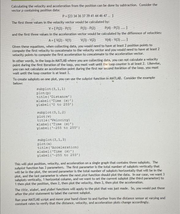 LAB 9 Problem Engineering problems come in many | Chegg.com