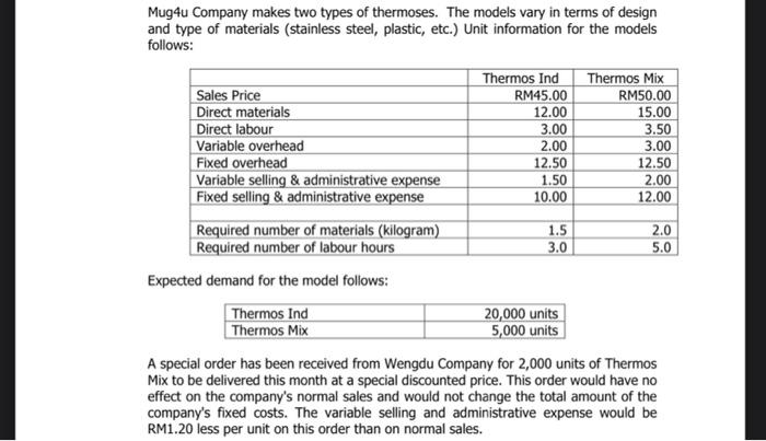 Solved question1. suppose there is not enough capacity to | Chegg.com