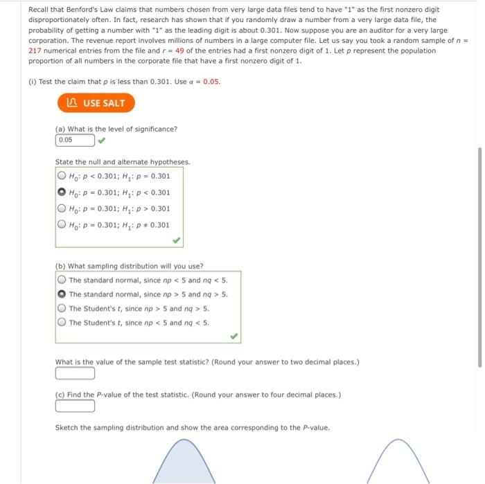Solved hello please i need help with those 4 blanks please | Chegg.com