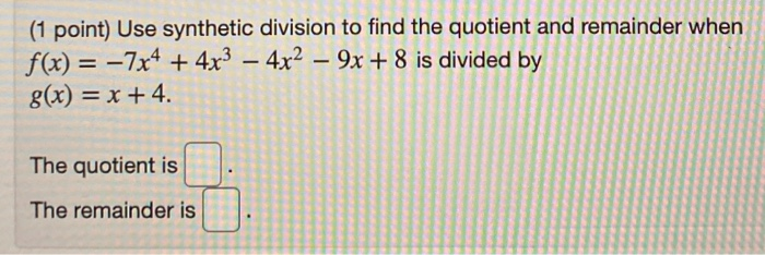 Solved Graph each of the polynomials listed below. Make sure | Chegg.com