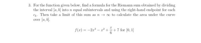 Solved 1. Use left hand endpoints and 12 rectangles to find | Chegg.com