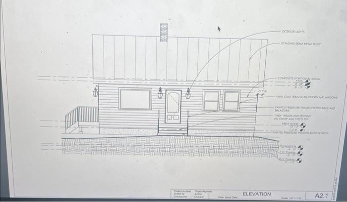 Exterior Mud Sill in linear feet Sill Seal Linear | Chegg.com