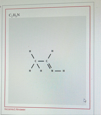 Solved Use The lewis dot diagram Use double and triple bonds | Chegg.com