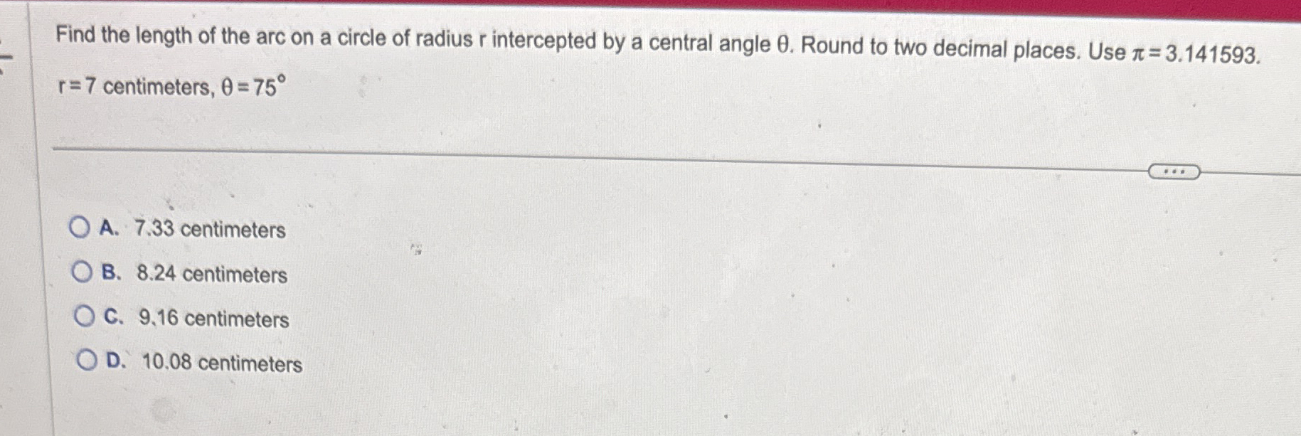 Solved by an EXPERT Find a positive angle less than 360° ﻿or 2π ﻿that is | Chegg.com