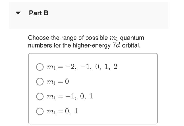 Solved Atomic emission spectra arise from electron | Chegg.com