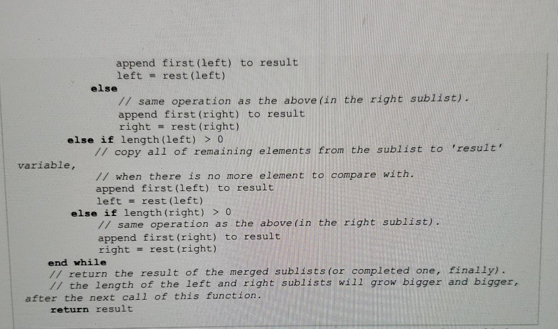 Solved a. (Cyclomatic/McCabe Complexity) Consider the | Chegg.com