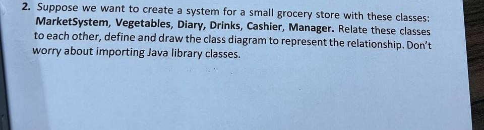 Solved Can you solve this pleasr,, ( ﻿my course is oop [ | Chegg.com