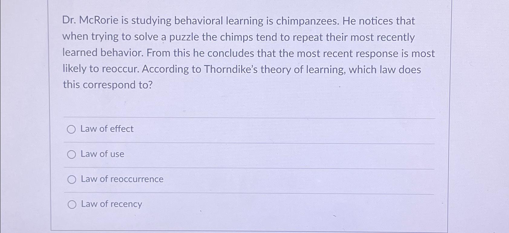 Dr Mcrorie Celebration