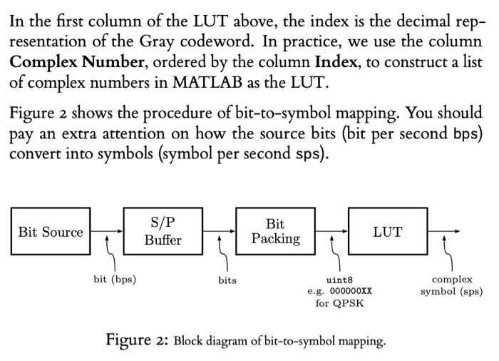 A Gray Code Is A Binary Numeral System Where Two