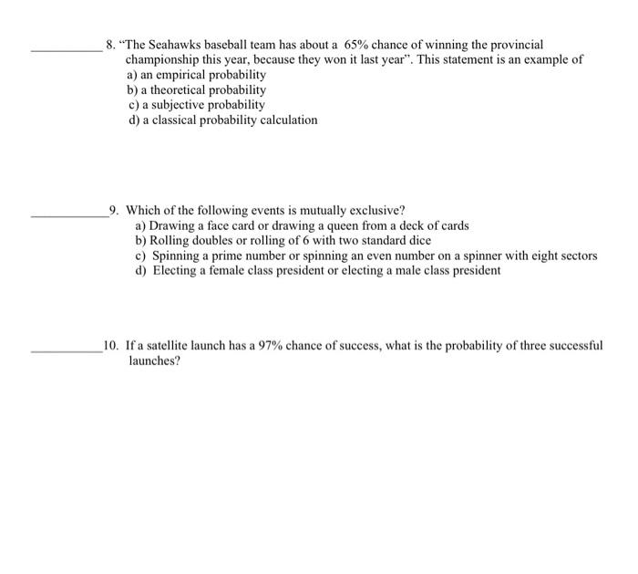 Solved 1. How many groups of 5 students can be formed from a | Chegg.com