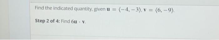 Solved Steps 1-4 below. | Chegg.com