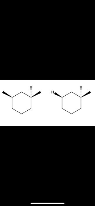 Solved Convert to chair conformations (help pls!) | Chegg.com Solved Convert to chair conformations (help pls!) | Chegg.com