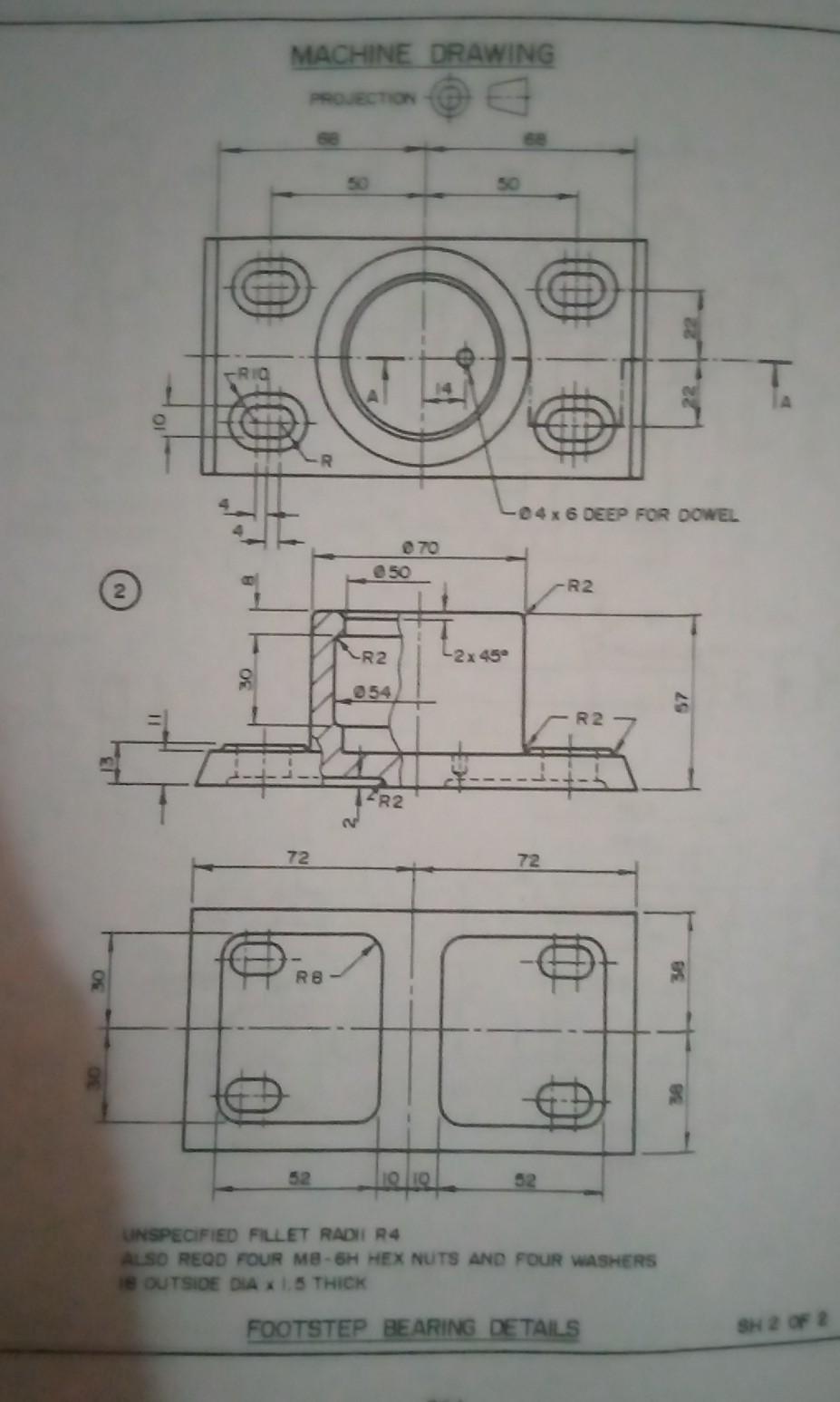 Solved please help to specify and solve question a, b ,c of | Chegg.com