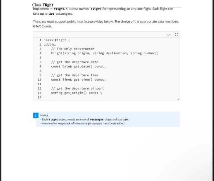 Solved (time code) #ifndef T_H#define T_H#include | Chegg.com