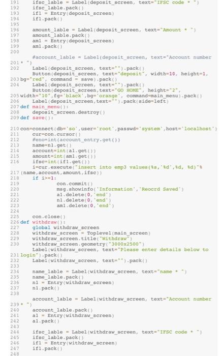 Solved I want something easy, just run Python code and then | Chegg.com