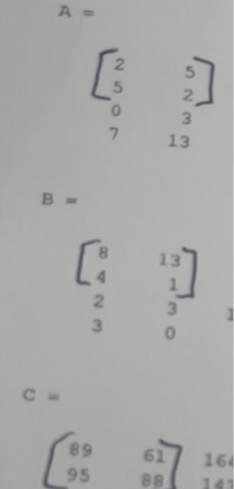 Solved Write assembly language code that perfroms a 2 by 2 | Chegg.com Solved Write assembly language code that perfroms a 2 by 2 | Chegg.com