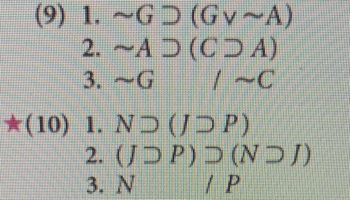 3. N (CN) C (d CO Z *(10) 1. NDUDP) / -C 2 9 (VCO)C ~ | Chegg.com