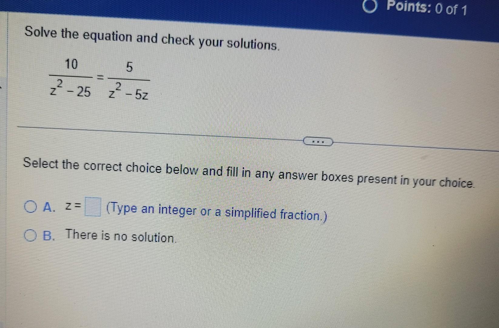 Solved Subtract and simplify your answer. x−55−x+27 | Chegg.com