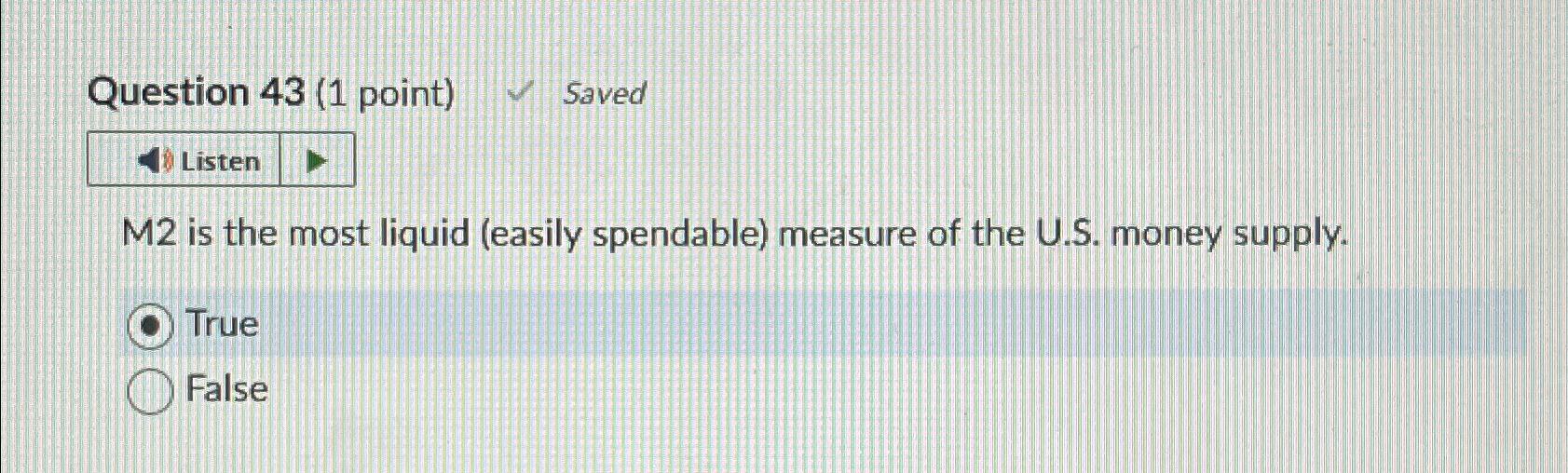 Solved Hello, I need this question answered as soon as | Chegg.com