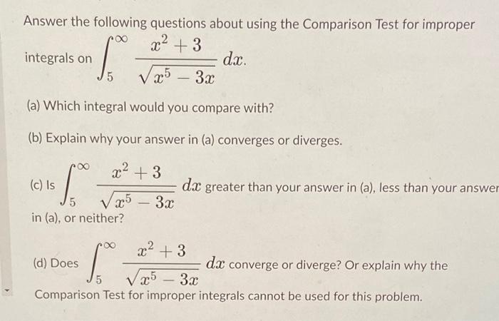 Solved Answer the following questions about using the | Chegg.com
