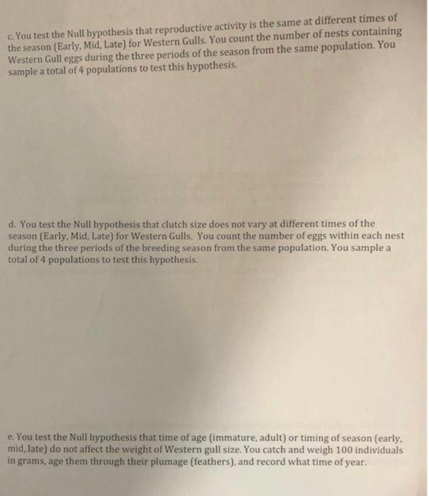 Solved 2. For each example below: - Indicate what the | Chegg.com