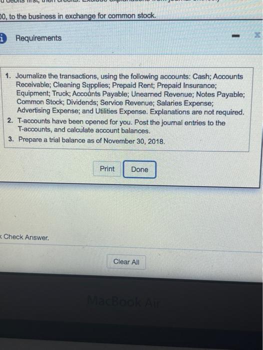 Solved Consider the following transactional data for the | Chegg.com