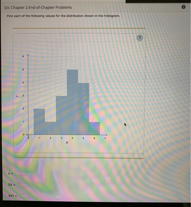 Solved Do: Chapter 2 End-of-Chapter Problems Find each of | Chegg.com