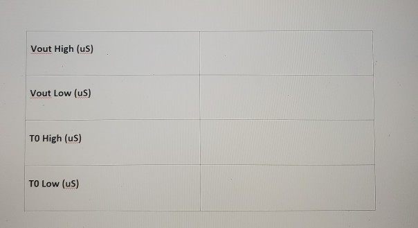 Solved 7. Draw the output waveforms A, B, TO, T1, T2, and | Chegg.com
