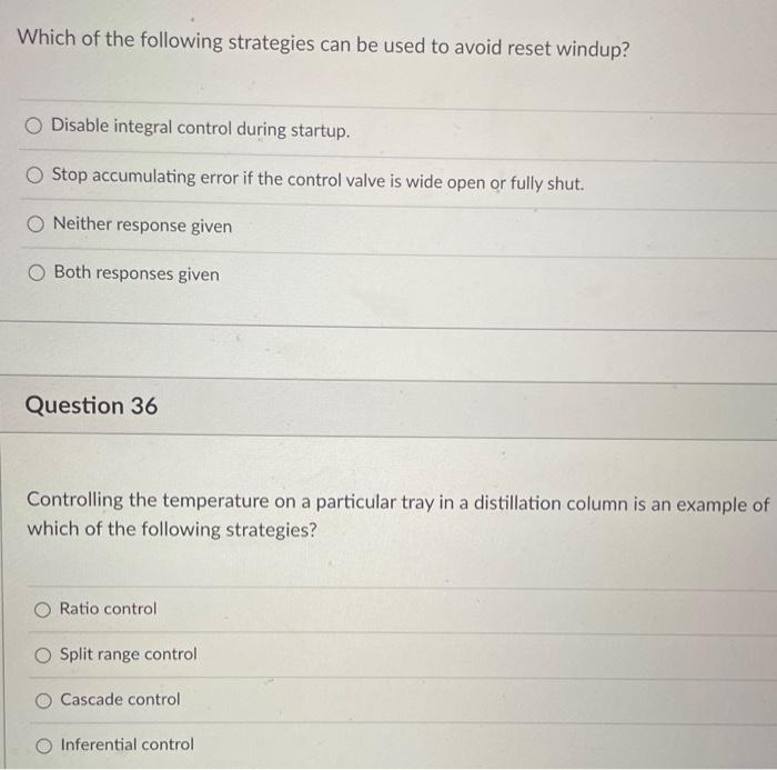 Solved In which of these situations would inferential | Chegg.com