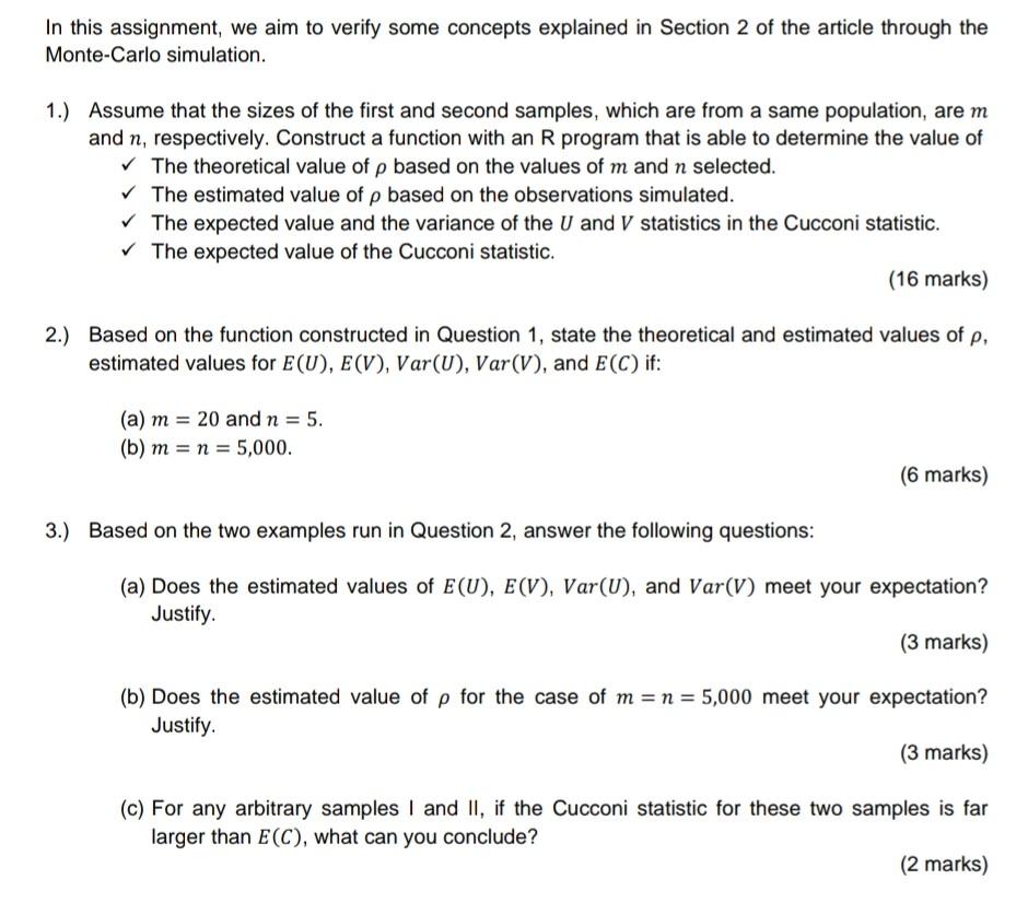 Solved risk analysis Requirements for the R programming Use | Chegg.com