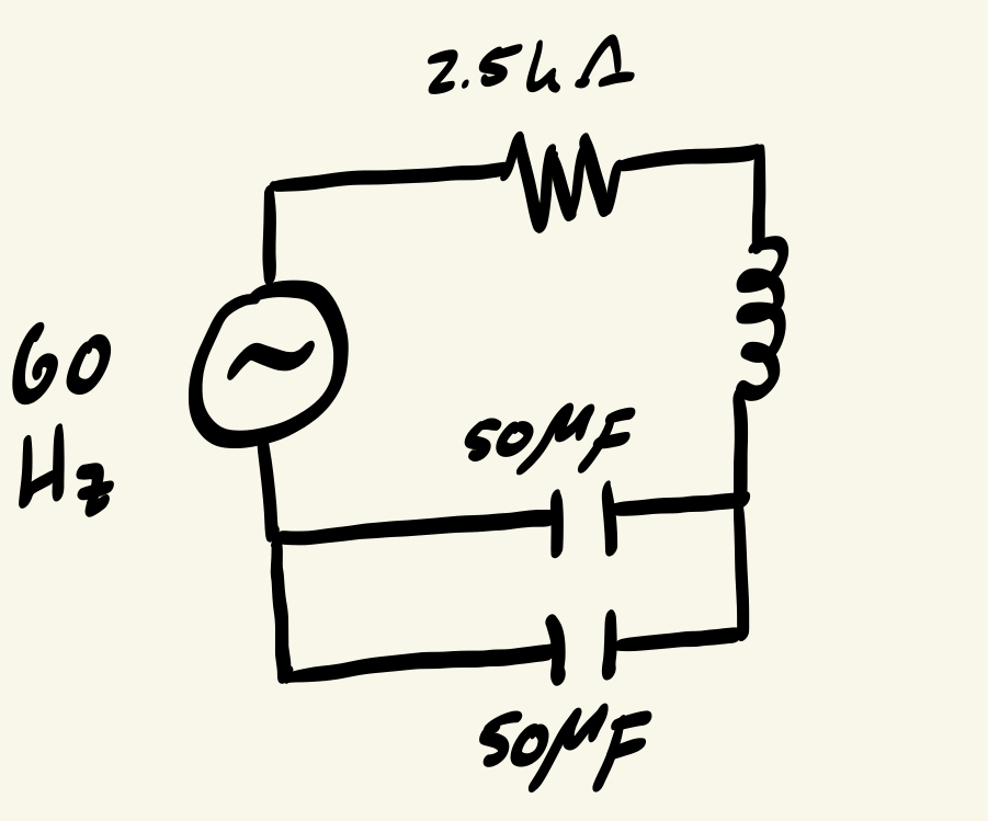 Solved RMS of current and average power consumption through | Chegg.com