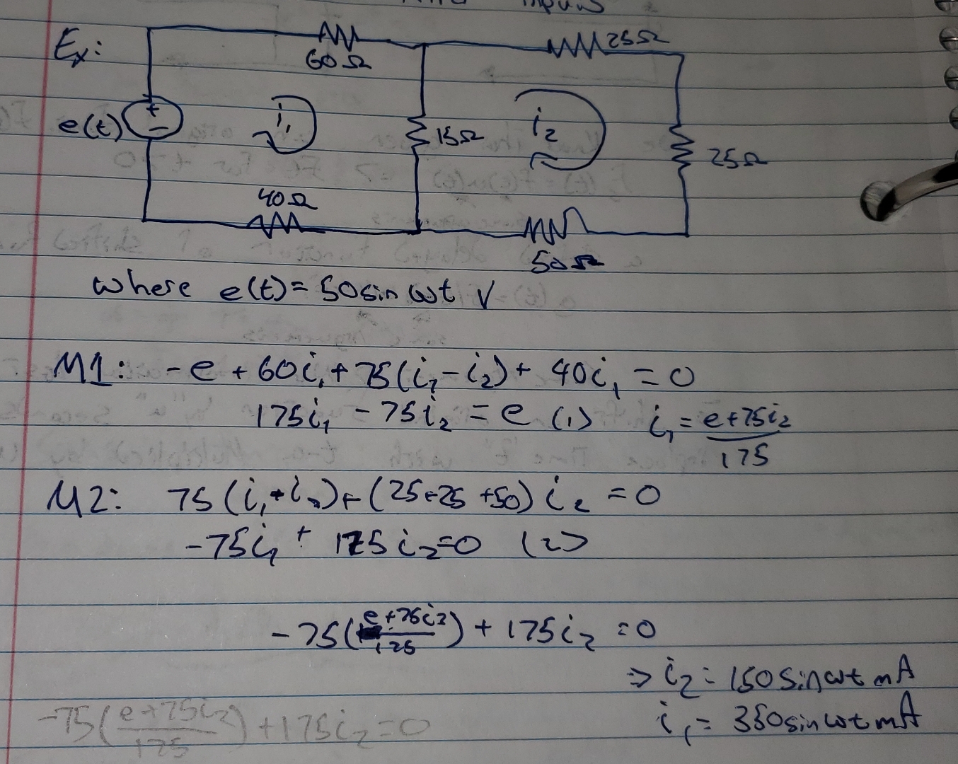 Solved can someone explain this process and solution to me | Chegg.com
