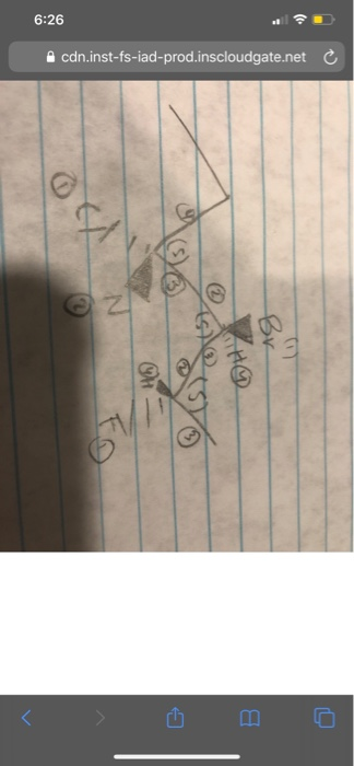 Solved 6:26 cdn.inst-fs-iad-prod.inscloudgate.net of Br | Chegg.com