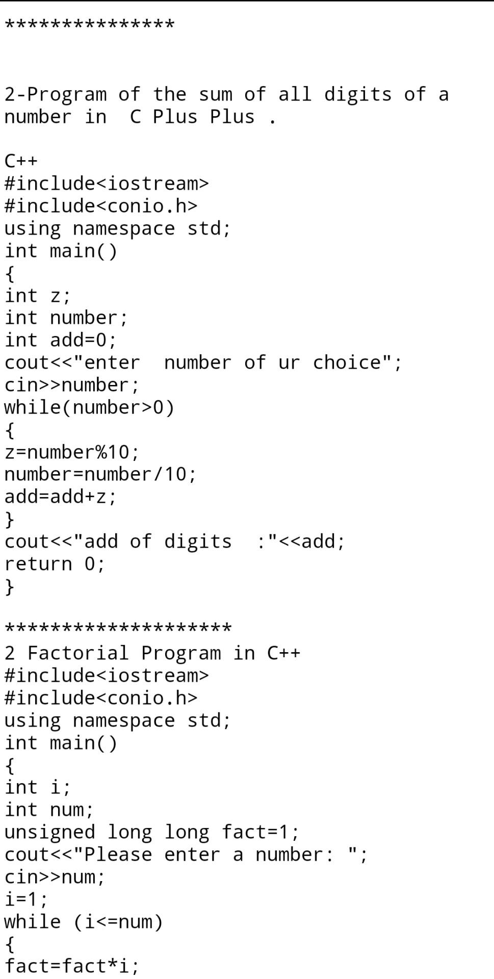 Solved while loop lab homework Calculate x power of y | Chegg.com