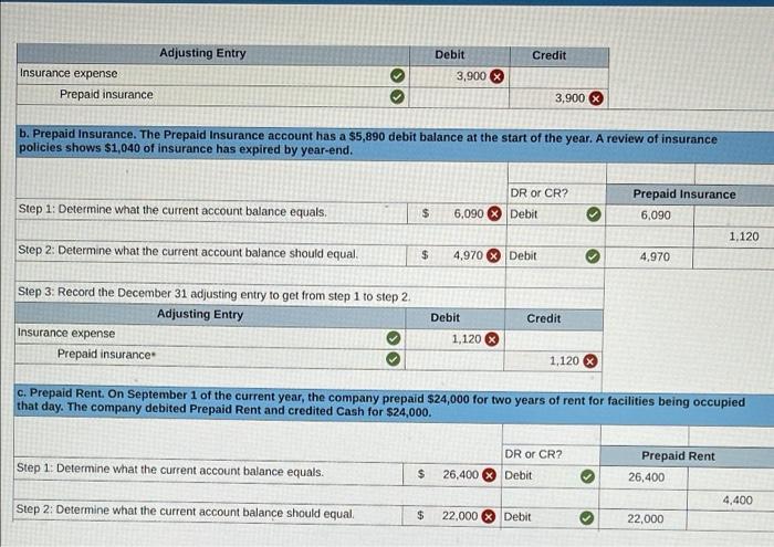 Solved QS 3-5 (Static) Prepaid (deferred) expenses | Chegg.com