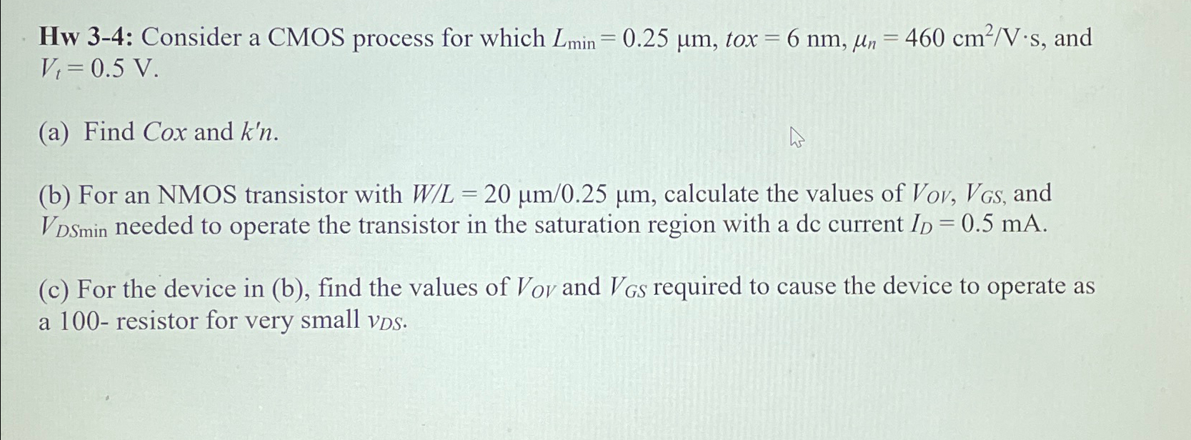 Solved Please answer all the parts with explanation | Chegg.com