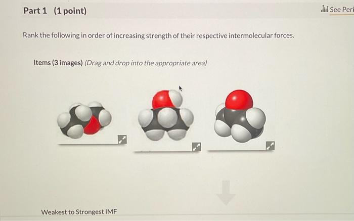 Solved Part 1 (1 point) Write the condensed structure given | Chegg.com