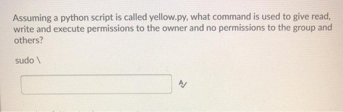 Solved Which of the following lines of code are required to | Chegg.com