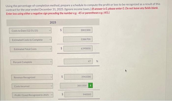 Solved On March 1, 2025, Sheridan Construction Company | Chegg.com