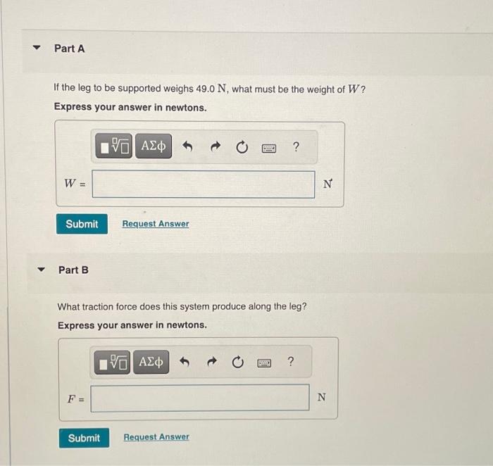 Solved In order to prevent muscle contraction from | Chegg.com