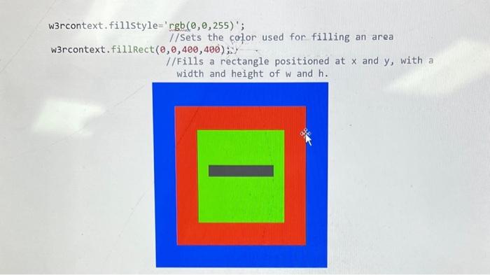 Solved Exercise\#4: Write down the html code to display the | Chegg.com Solved Exercise\#4: Write down the html code to display the | Chegg.com