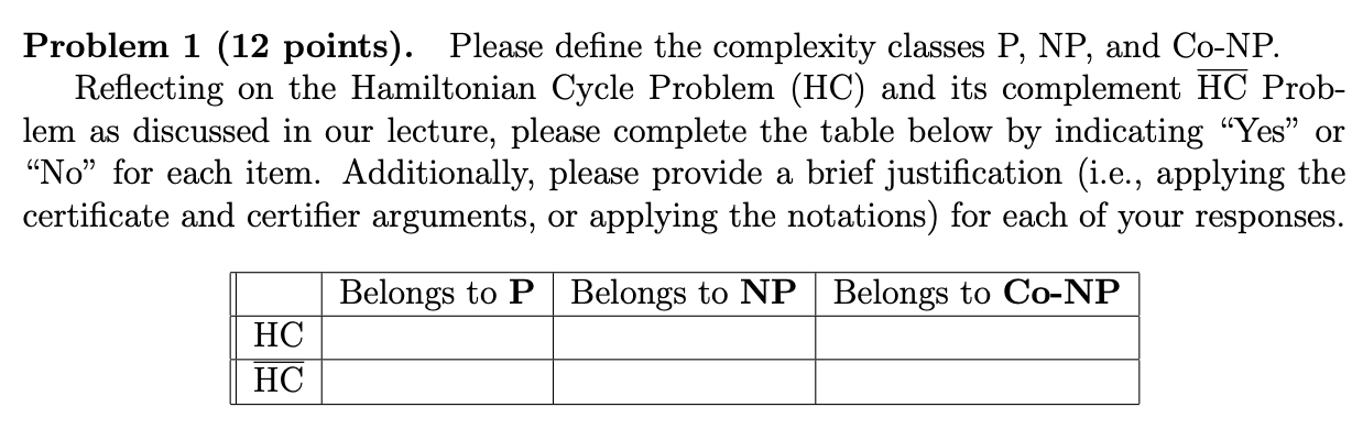 Solved Give step by step solution and fill the table with | Chegg.com