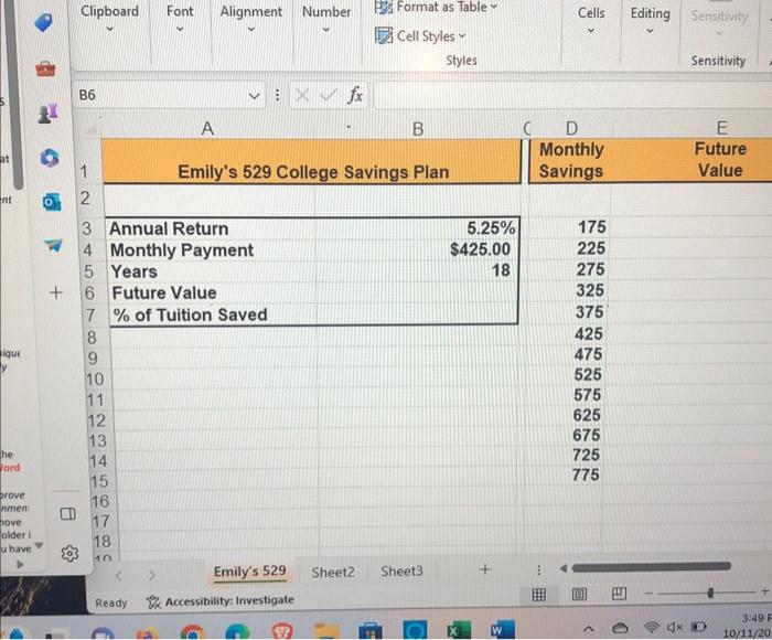 Solved I dont know how to plug these infos into the | Chegg.com