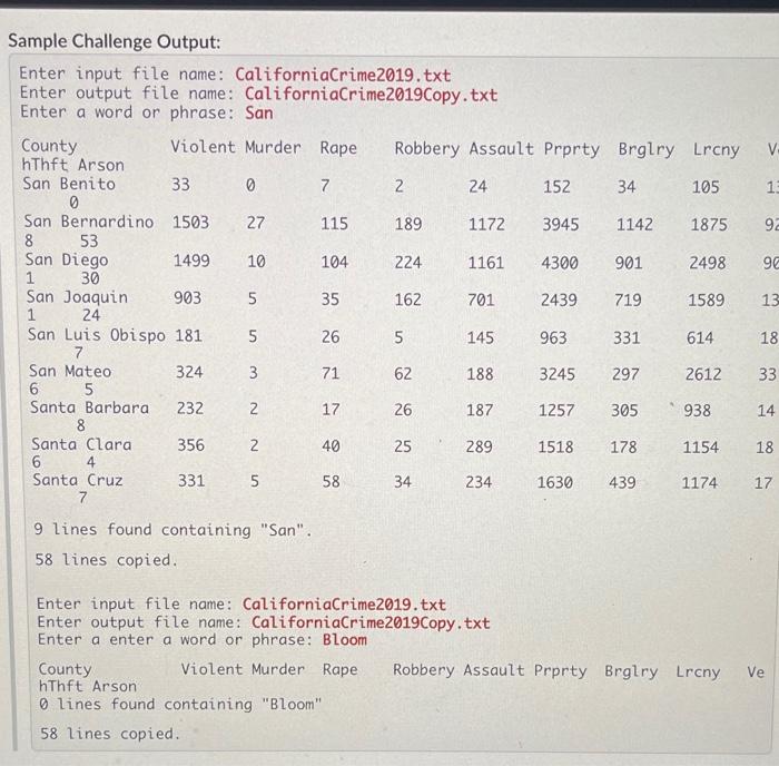 Solved please answer the following in replit.com with cpp | Chegg.com