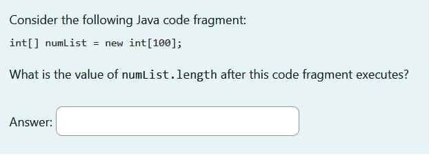Solved Given the 2-D array defined as follows: | Chegg.com