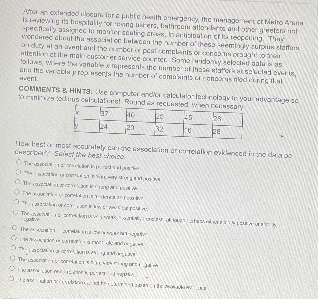 I need help. Please do this in excel | Chegg.com